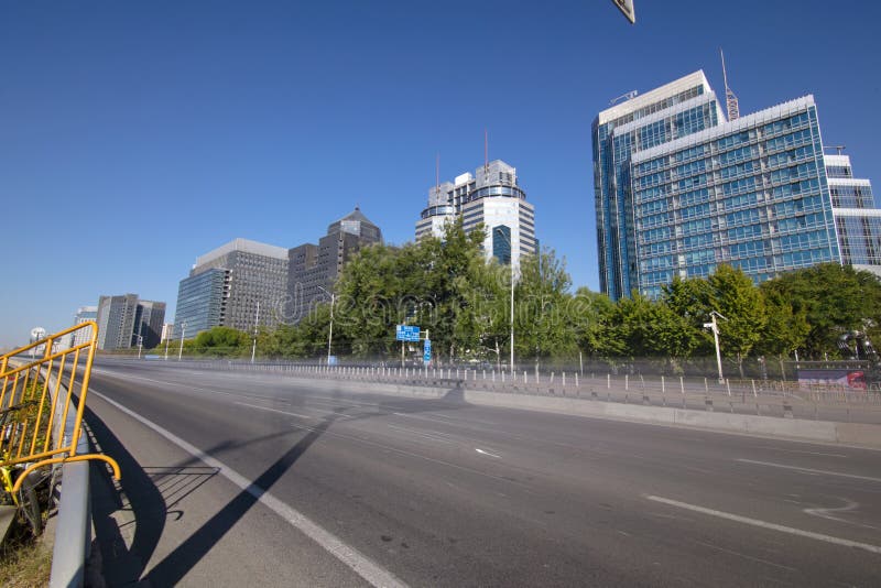 Slow Motion of Traffic Flow on West Second Ring Road in Beijing ...