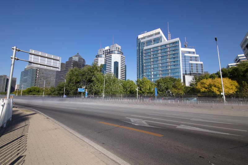 Slow Motion of Traffic Flow on West Second Ring Road in Beijing ...