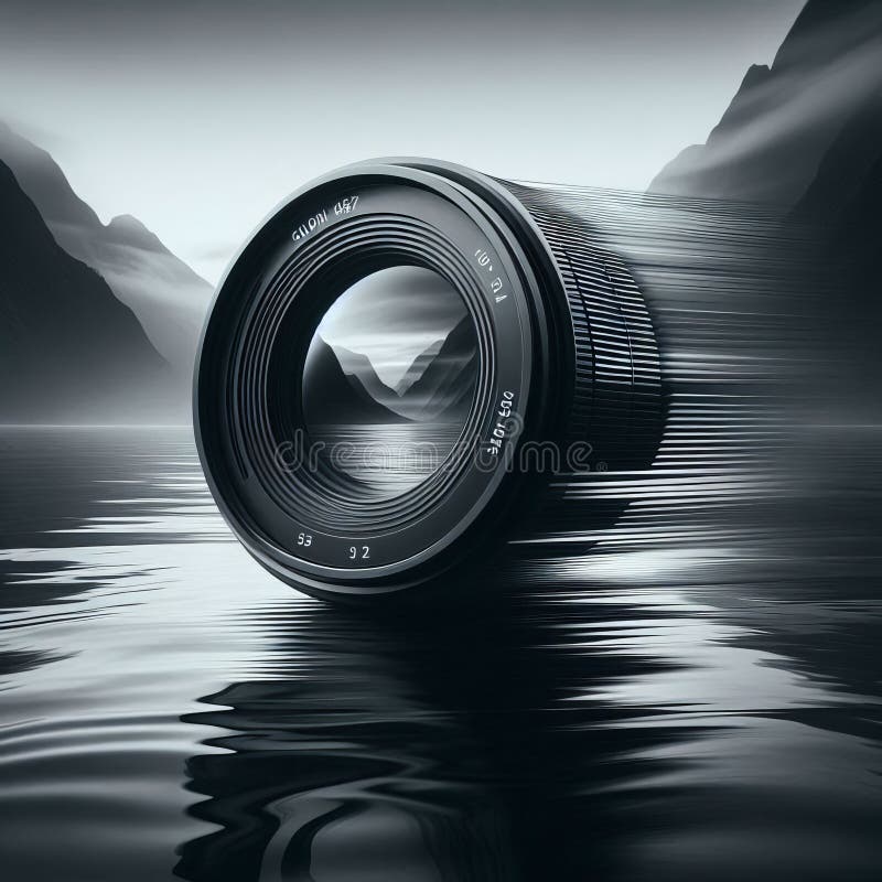 Slow Movements Designed To Mimic Shutter Speeds Focusing on Sti Stock ...