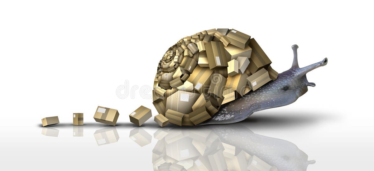 Lost Package Stock Illustrations – 344 Lost Package Stock Illustrations ...