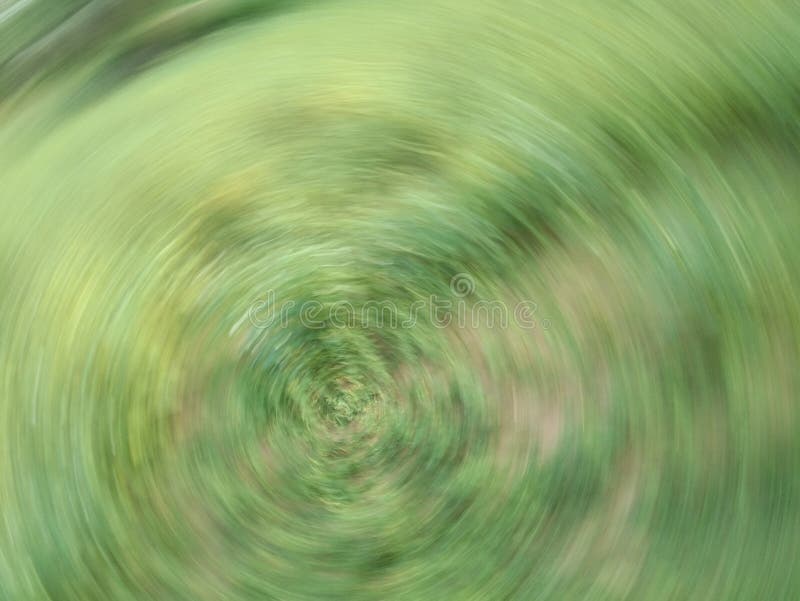 Slow Shutter Speed Light Art. Light Painting. Splash Line Abstract ...