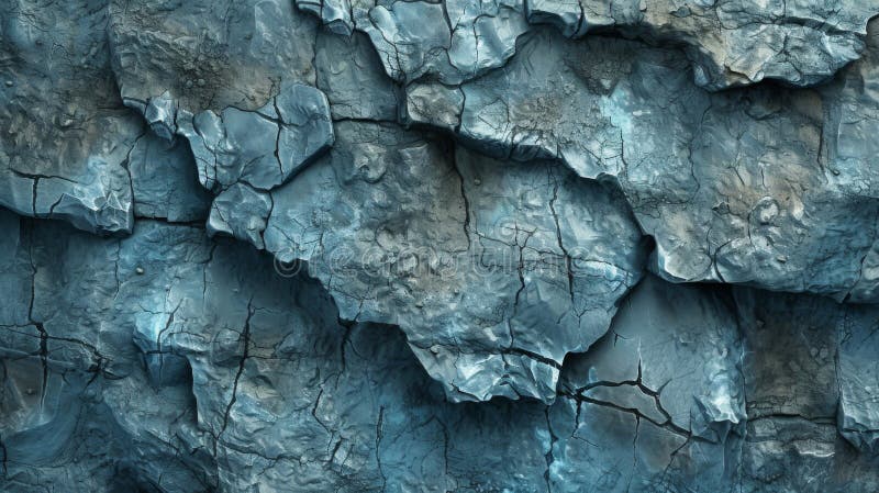 The Slow and Steady Transformation of Hard Stone Worn Down by Time and ...