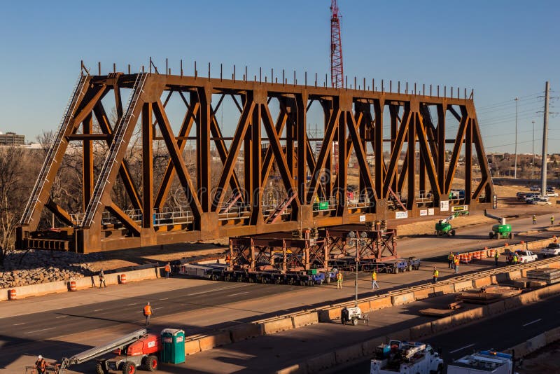 The slow way editorial stock image. Image of massive - 170919849