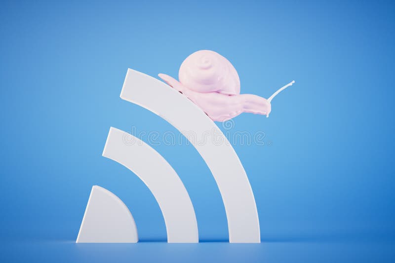 Slow Wifi Stock Illustrations – 424 Slow Wifi Stock Illustrations ...
