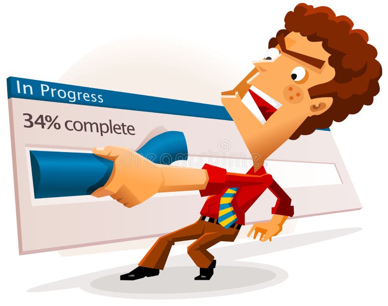 Progress Stock Illustrations – 539,001 Progress Stock Illustrations ...