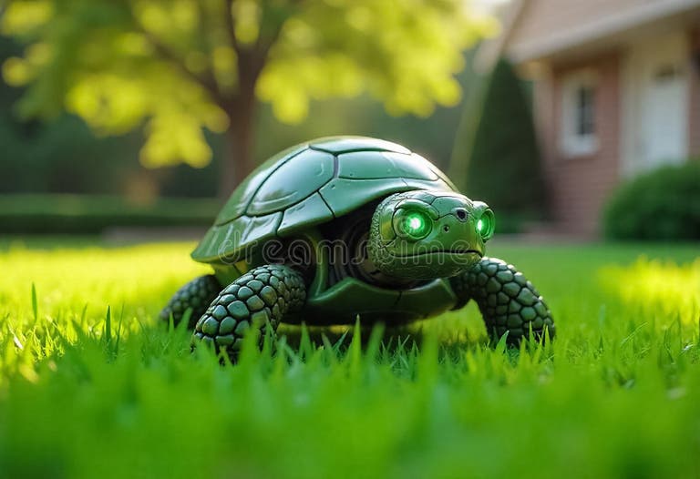 Slow work stock illustration. Illustration of tortoise - 373444238