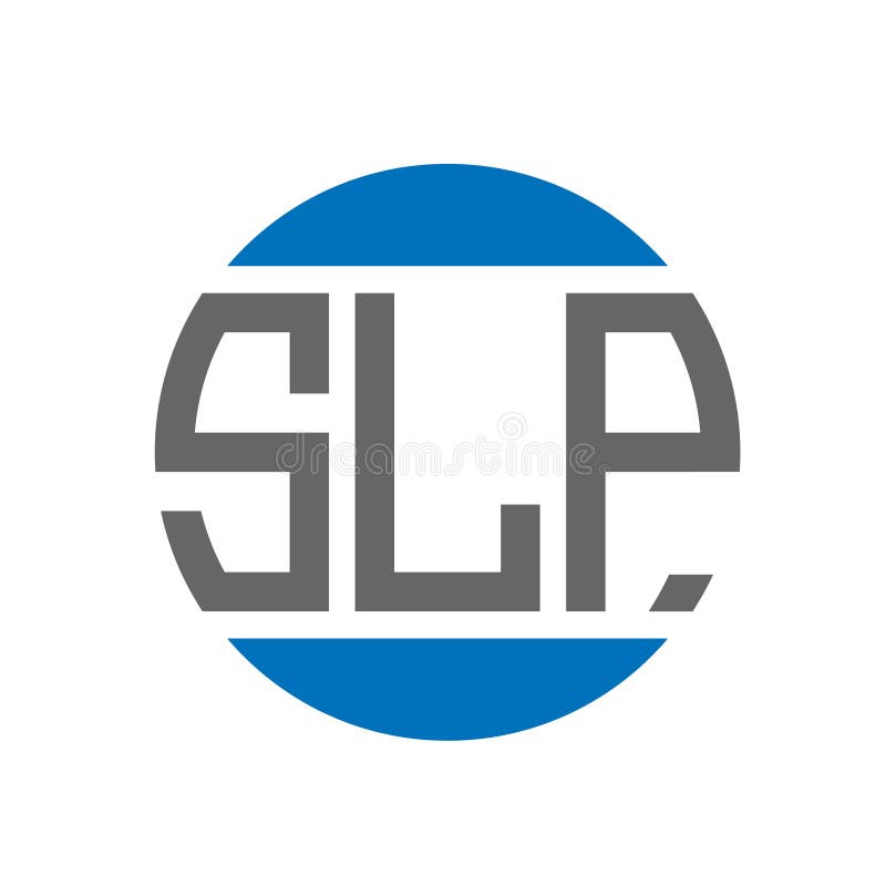 Slp Logo Stock Illustrations – 24 Slp Logo Stock Illustrations, Vectors ...