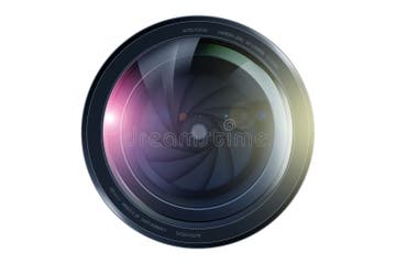 Camera Lens Front Stock Illustrations – 4,182 Camera Lens Front Stock ...
