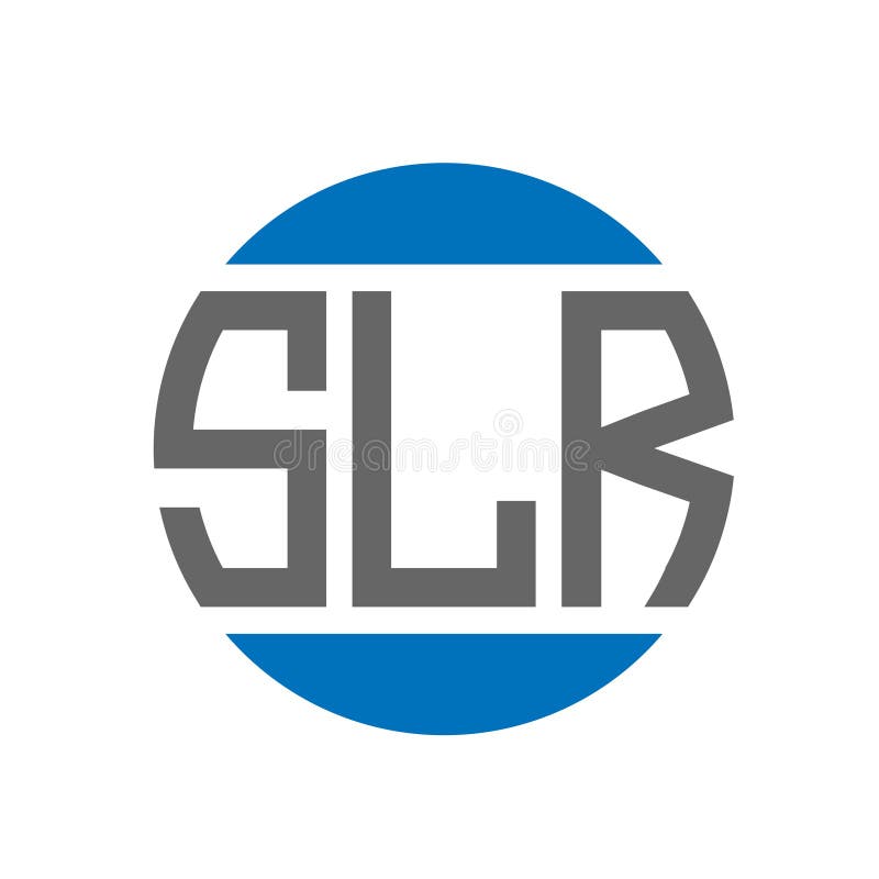 Slr Logo Stock Illustrations – 436 Slr Logo Stock Illustrations ...