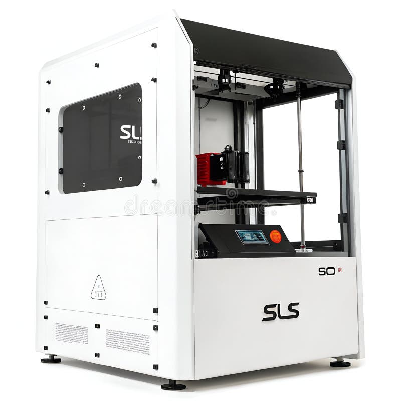 3d Printe Stock Illustrations – 5 3d Printe Stock Illustrations ...