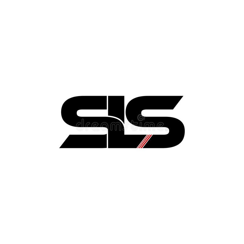 Sls Logo Stock Illustrations – 176 Sls Logo Stock Illustrations ...