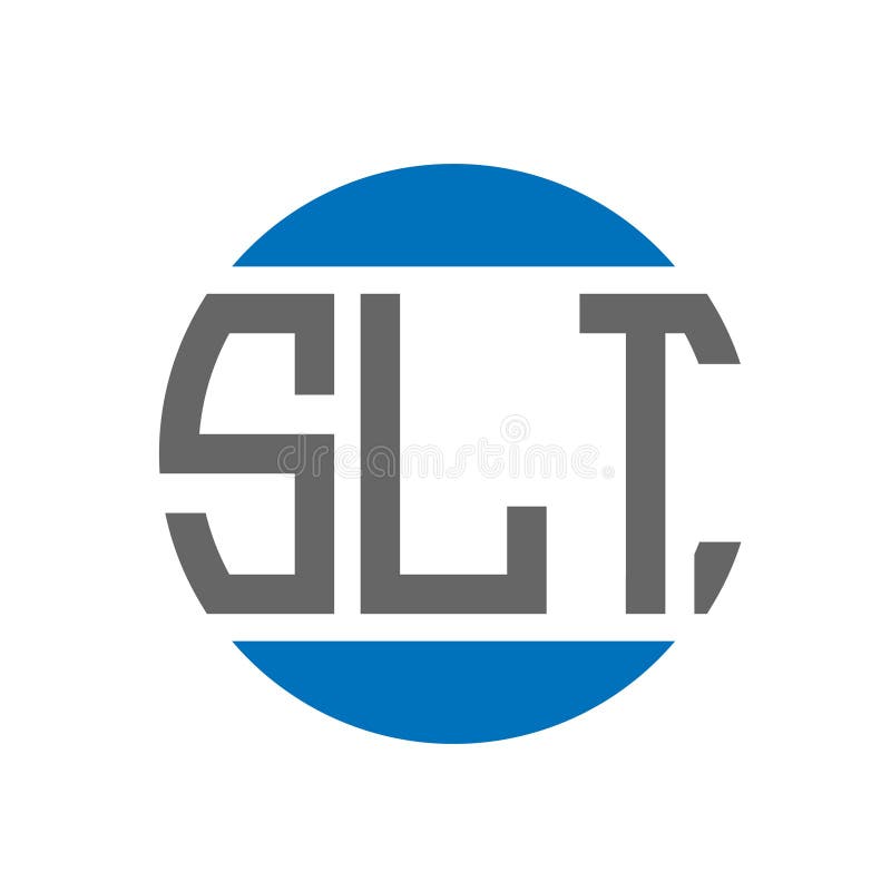 Slt Logo Stock Illustrations – 11 Slt Logo Stock Illustrations, Vectors ...