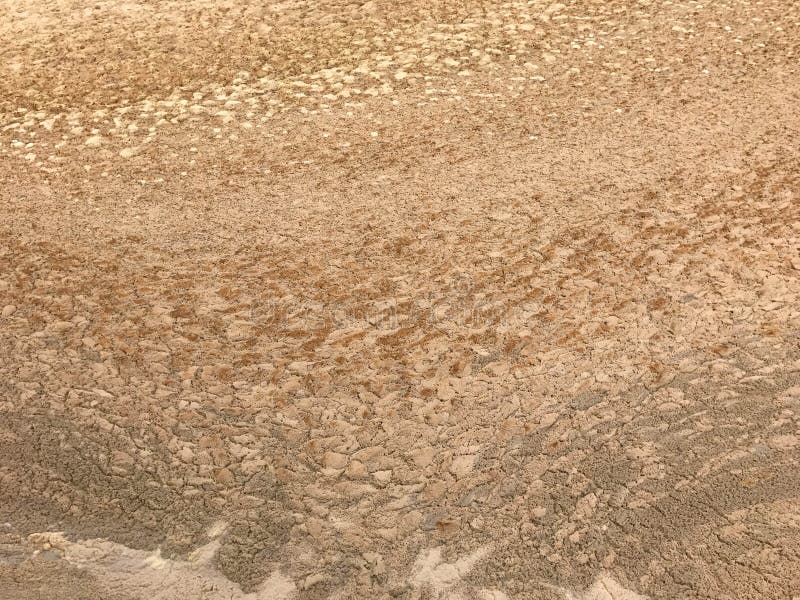 Sludge from Wastewater Treatment Process Stock Photo - Image of sludge ...