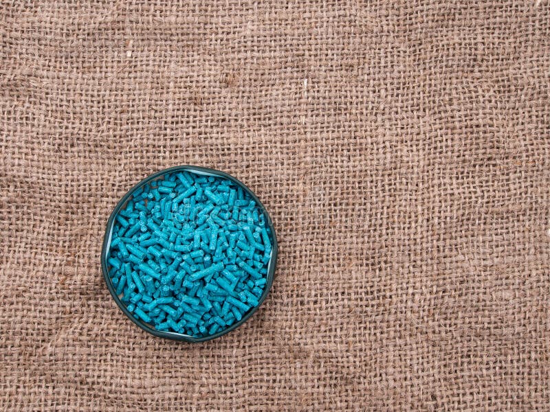 Slug pellets stock photo. Image of texture, kill, pellets - 15027838