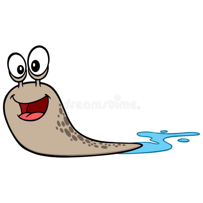 Slug Stock Illustrations – 12,374 Slug Stock Illustrations, Vectors ...