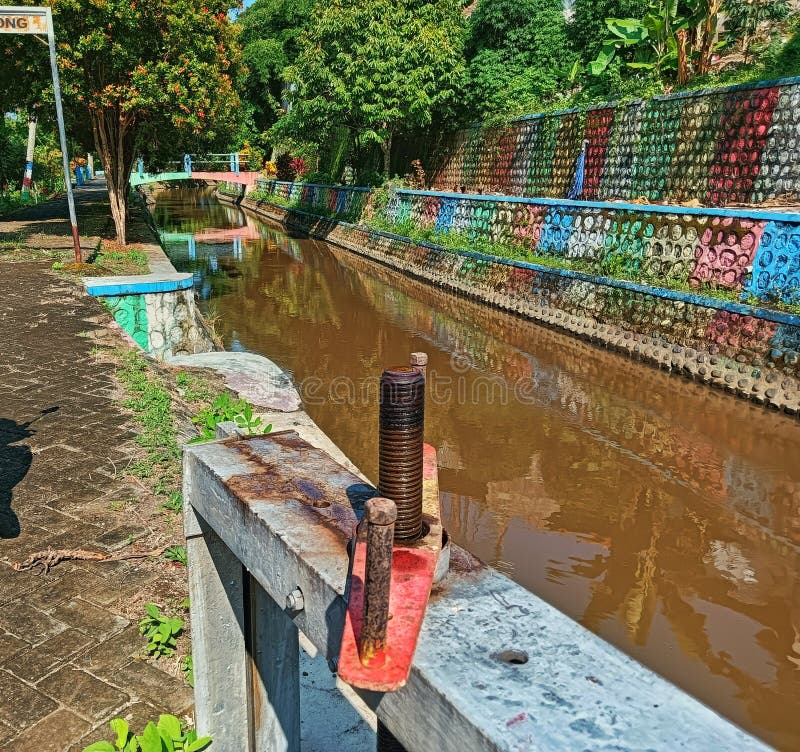 307 Sluice Gate Irrigation Canal River Stock Photos - Free & Royalty ...