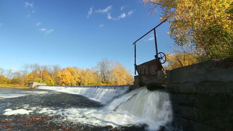 Sluice Gate Stock Footage & Videos - 558 Stock Videos