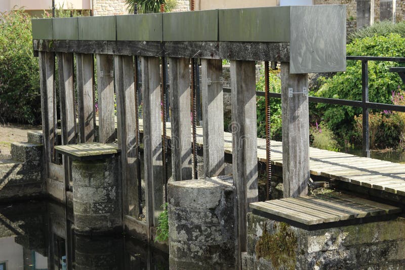 580 Ancient Sluice Stock Photos - Free & Royalty-Free Stock Photos from ...