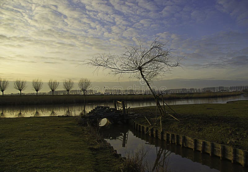 Sluis (Nl) stock photo. Image of netherlands, sluis, holland - 65573314