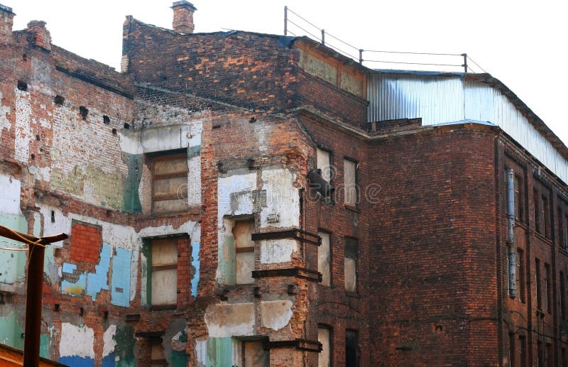 208 Russian Slum Stock Photos - Free & Royalty-Free Stock Photos from ...