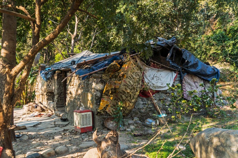 4,762 Poor House India Stock Photos - Free & Royalty-Free Stock Photos ...
