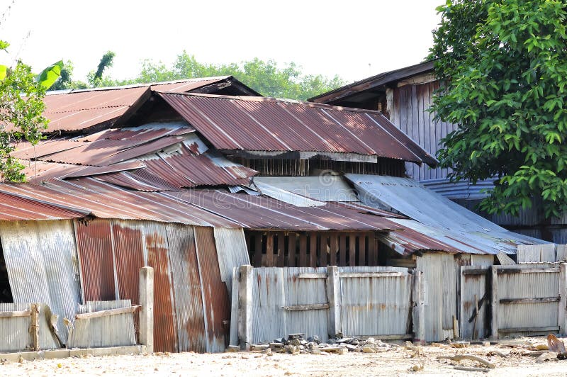 Poor House Hut South India Photos - Free & Royalty-Free Stock Photos ...