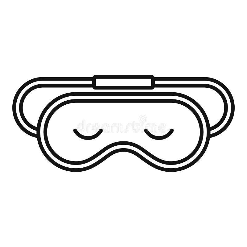 Slumber Icon Stock Illustrations – 2,094 Slumber Icon Stock ...