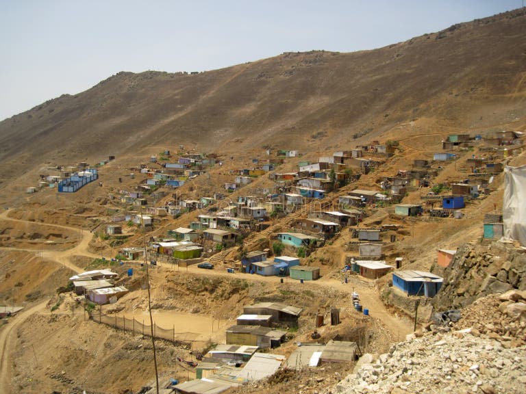 116 Slums Peru Stock Photos - Free & Royalty-Free Stock Photos from ...