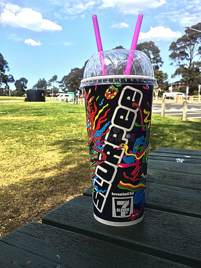 Slurpee Stock Photos - Free & Royalty-Free Stock Photos from Dreamstime