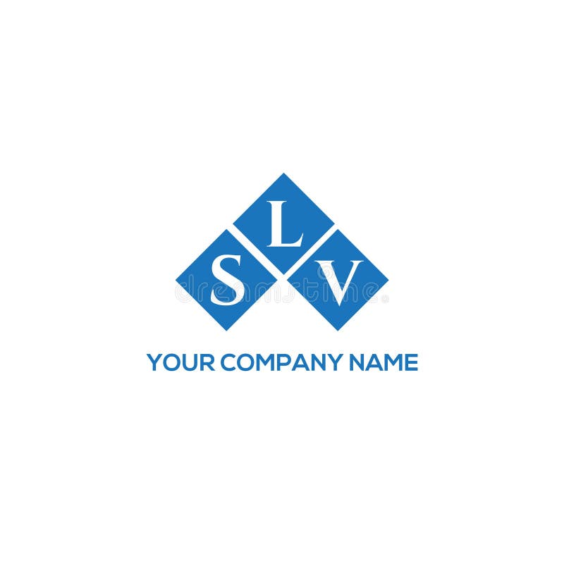 Slv Logo Stock Illustrations – 21 Slv Logo Stock Illustrations, Vectors ...