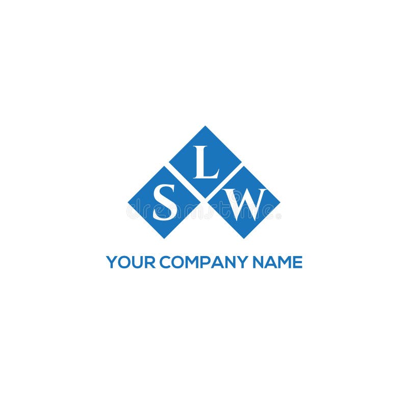 Slw Logo Stock Illustrations – 20 Slw Logo Stock Illustrations, Vectors ...