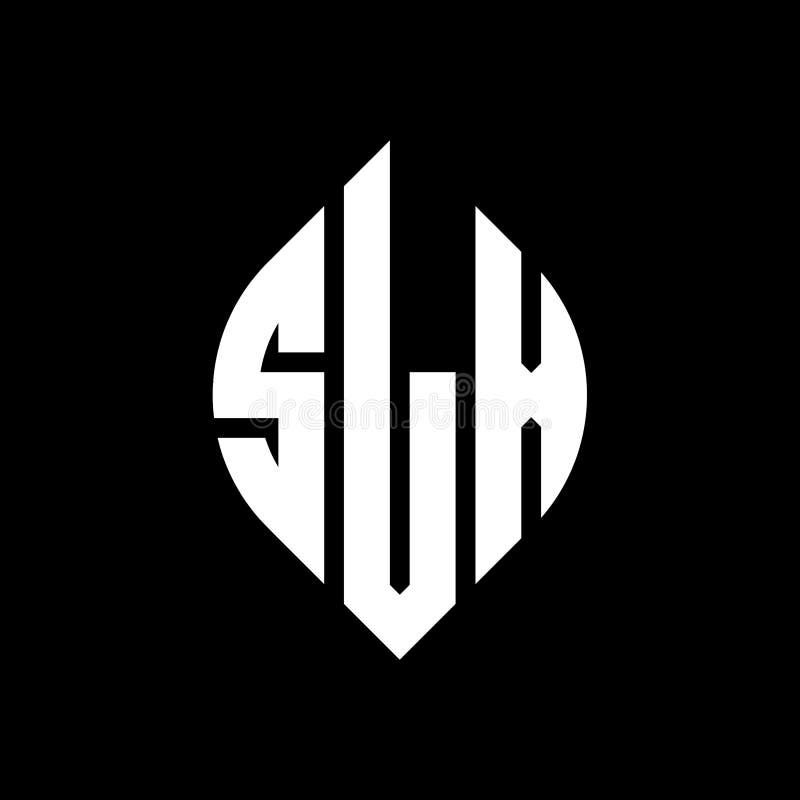 Slx Logo Stock Illustrations – 20 Slx Logo Stock Illustrations, Vectors ...
