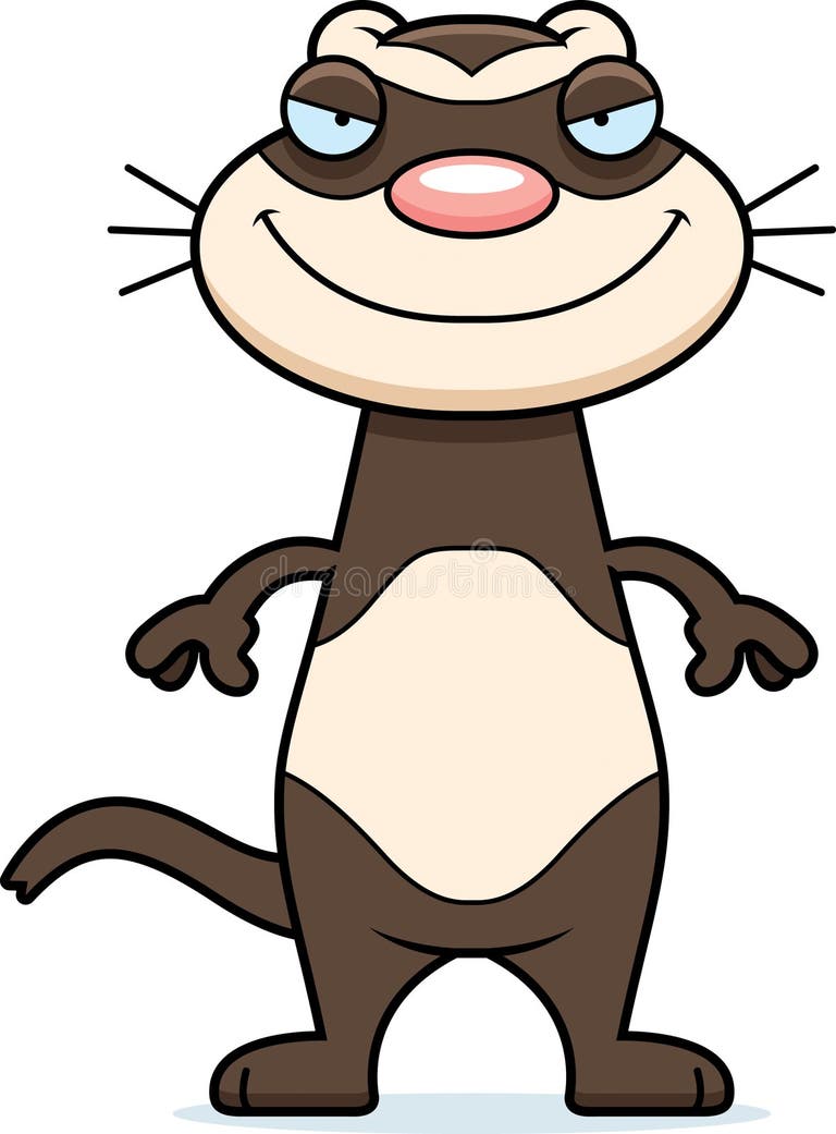 Sly Cartoon Stock Illustrations – 6,299 Sly Cartoon Stock Illustrations ...