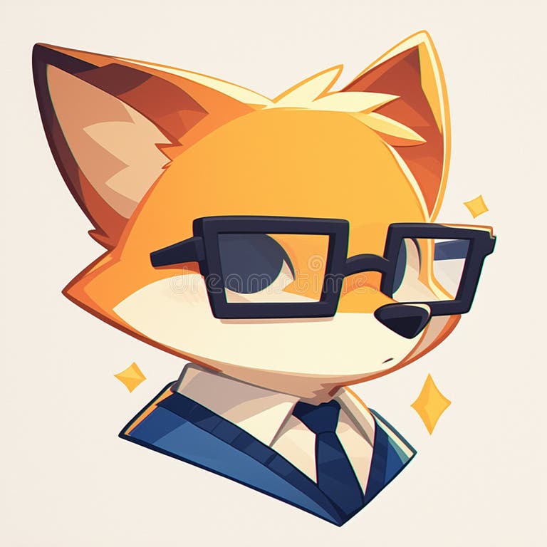 Fox Software Stock Illustrations – 235 Fox Software Stock Illustrations ...