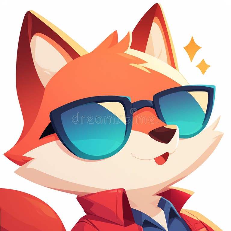 Fox Software Stock Illustrations – 234 Fox Software Stock Illustrations ...