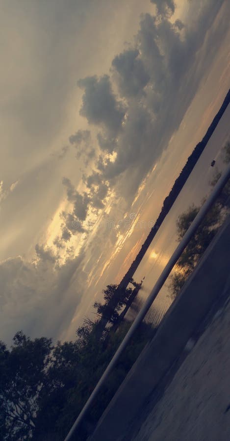 Sly veiw water stock image. Image of water, veiw - 174925441