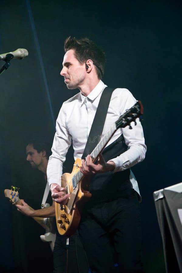 Slza editorial image. Image of event, colorful, concert - 69446345