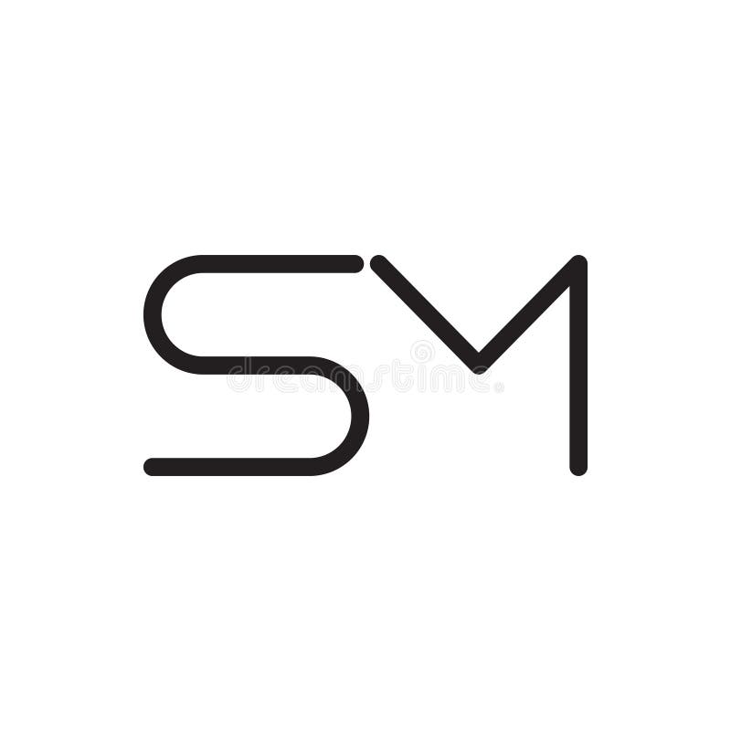 Sm Icon Stock Illustrations – 1,414 Sm Icon Stock Illustrations ...