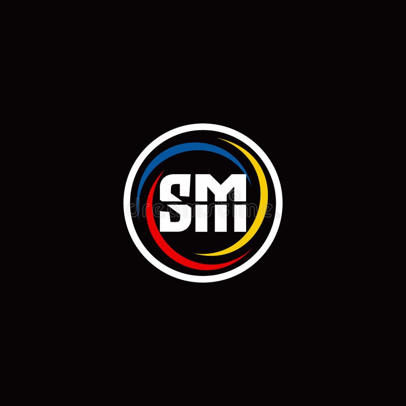 Sm Logo Stock Illustrations – 1,535 Sm Logo Stock Illustrations ...