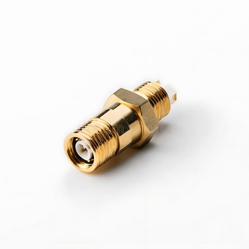 Sma Connector Stock Illustrations – 5 Sma Connector Stock Illustrations ...