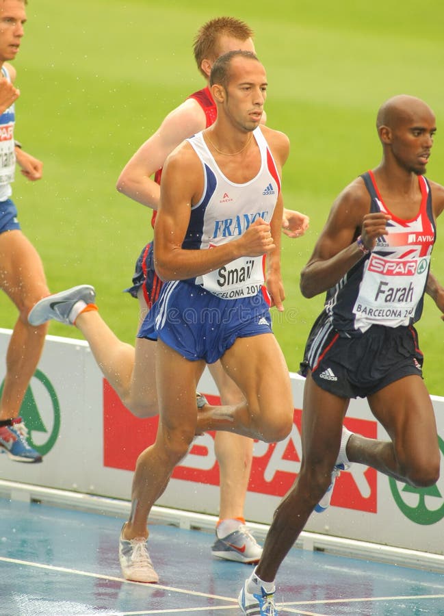 Smail De Noureddine De France Fotografia Editorial - Imagem de europa ...