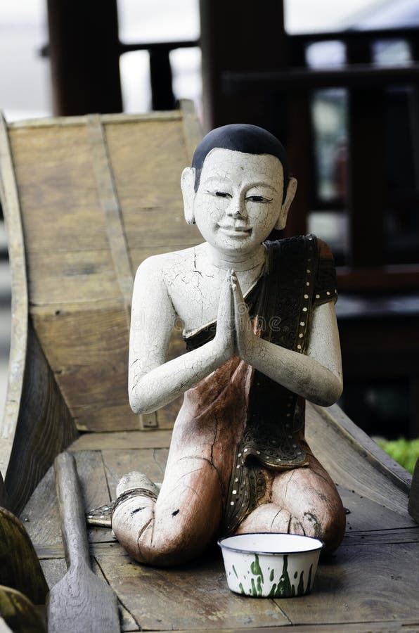 Smail stock photo. Image of buddah, life, buddhism, mantra - 45235160