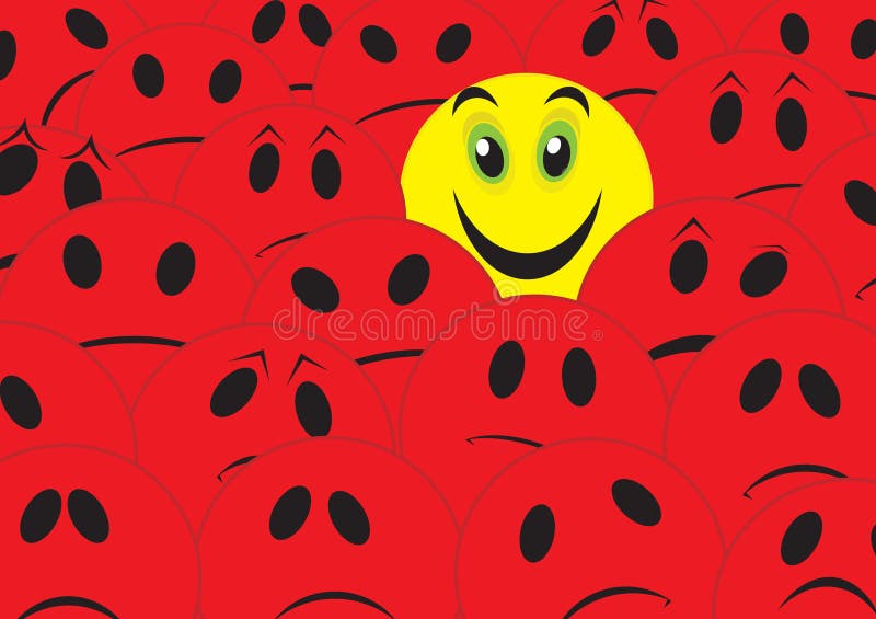 Smilys Stock Illustrations – 40 Smilys Stock Illustrations, Vectors ...