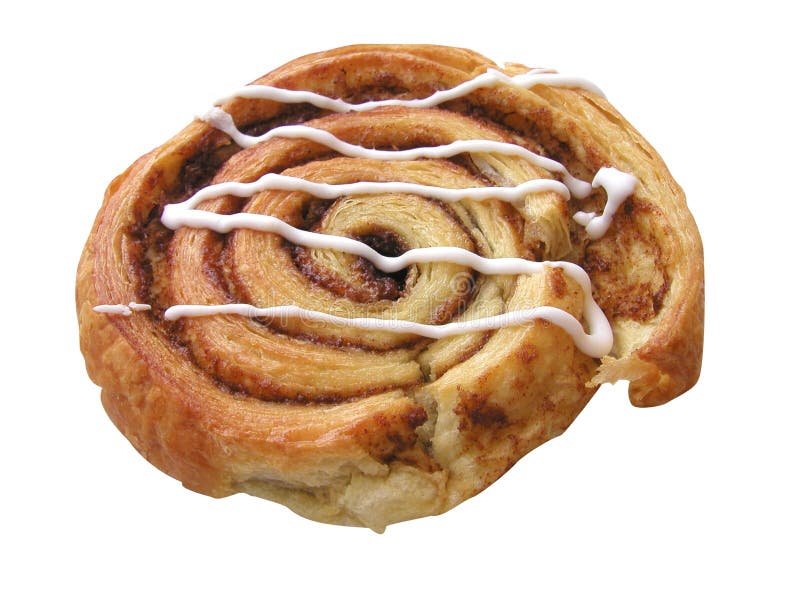 Smakelijk gebakje stock foto. Image of bevroren, smaak - 262062