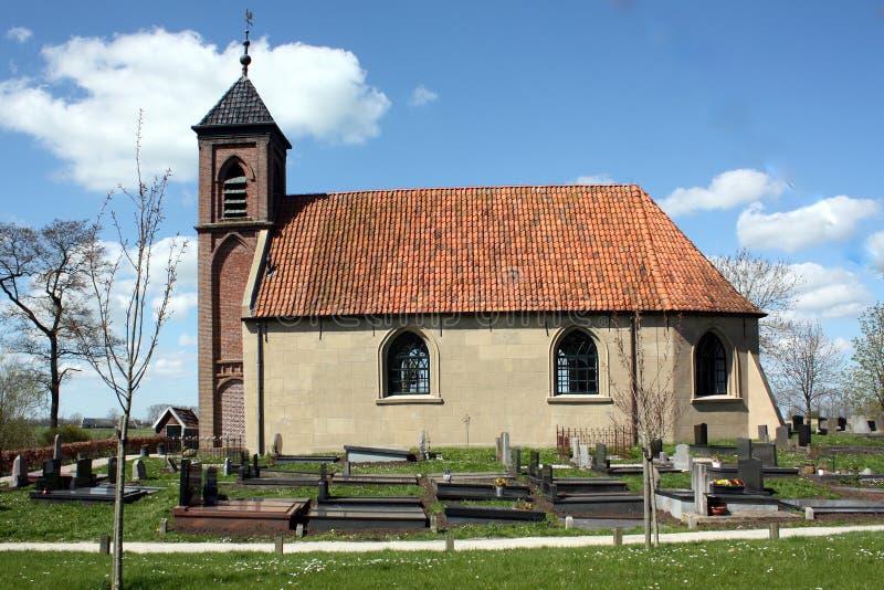 Small church stock image. Image of pastor, peace, europe - 30678559