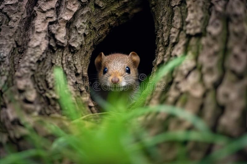 Cute Critter stock illustration. Illustration of park - 279164078