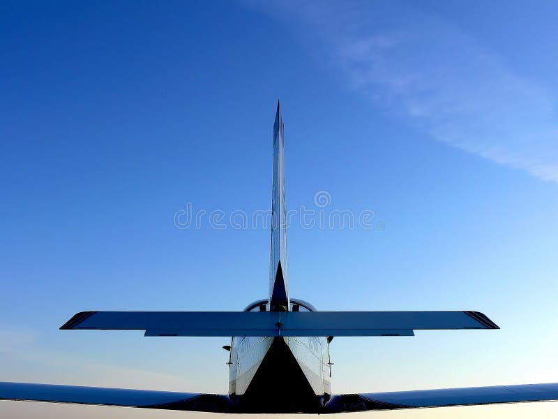 Small aeroplane stock image. Image of travel, small, flight - 5364573