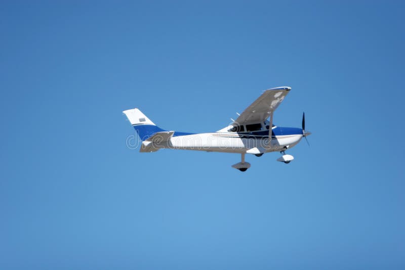 Small airplane stock photo. Image of national, sports - 2244278