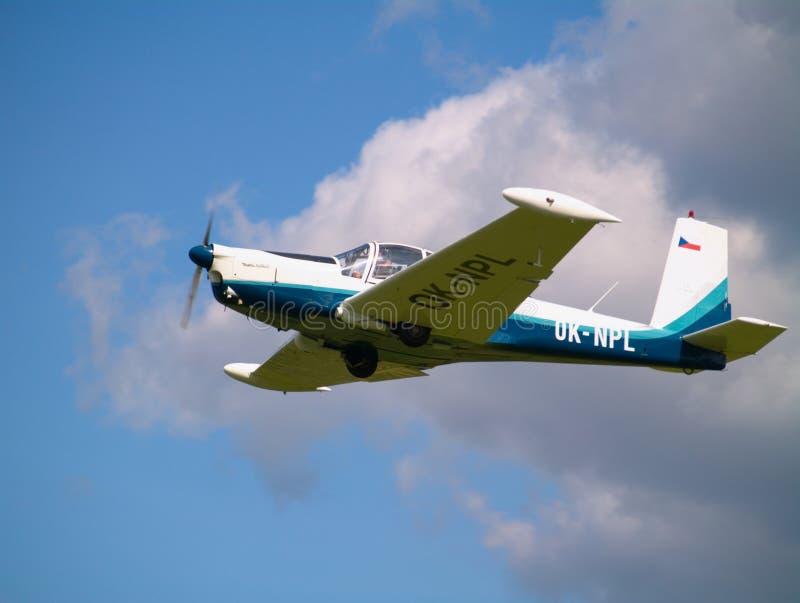 Row of Airplanes stock photo. Image of aircrafts, group - 5582474