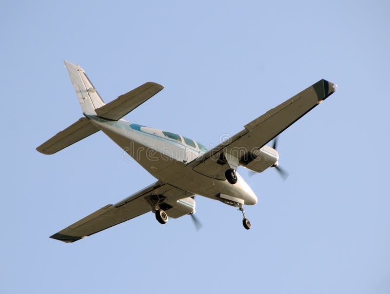 895 Small Turboprop Airplane Stock Photos - Free & Royalty-Free Stock ...